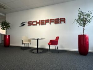 Scheffer Krantechnik